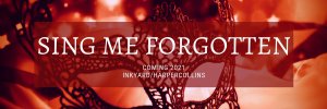 Author Interview: Jessica Olson, Sing Me Forgotten | The Spinning Pen