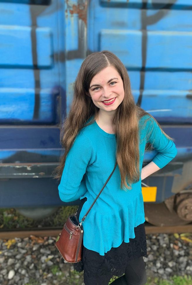 Author Interview: Hope Bolinger & Alyssa Roat | The Spinning Pen