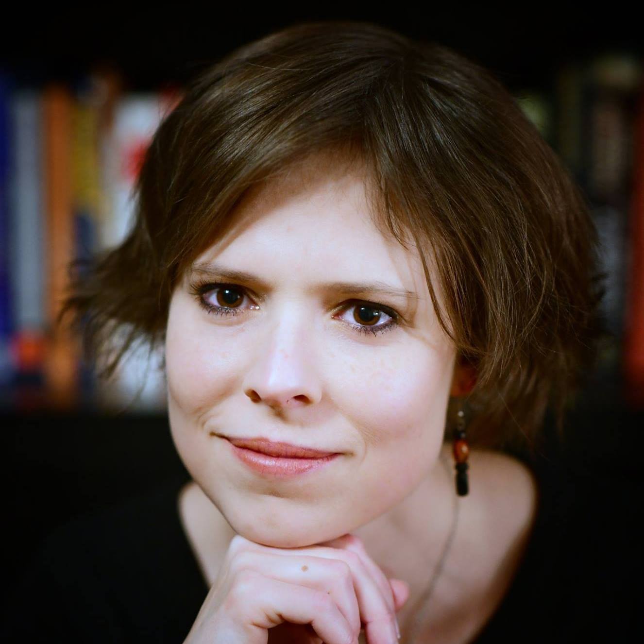 Author Interview: Sam Taylor | The Spinning Pen